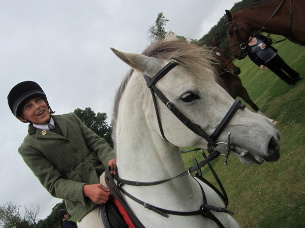 Gallery Archive - Dacorum and District Riding Club