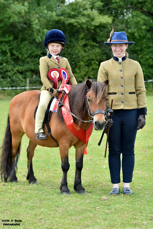 Dacorum and District Riding Club - Dacorum and District Riding Club